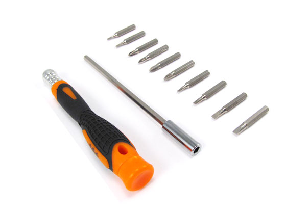 Meatball.ThatDailyDeal - EXTREME SGD - CLEARANCE - 10 Pc Precision ...