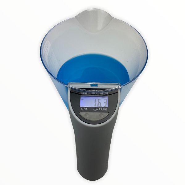 Meatball.ThatDailyDeal - EXTREME SGD - Digital Measuring Cup - Built in ...