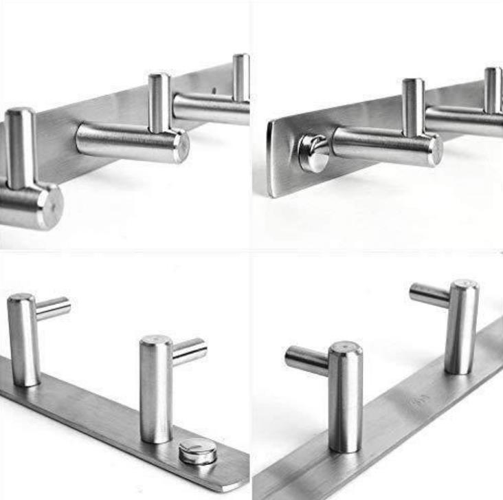 Meatball.ThatDailyDeal - EXTREME SGD - TWO PACK of 24 Inch Stainless ...