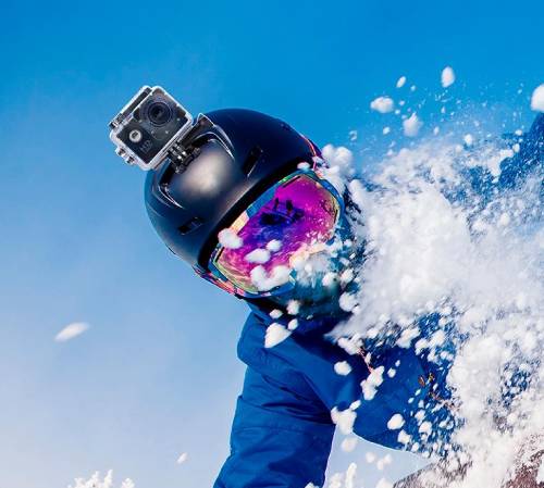 Meatball.ThatDailyDeal - EXTREME SGD - CLEARANCE - Waterproof Action ...