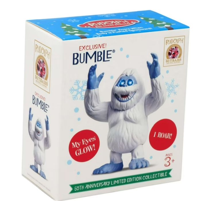 Meatball.ThatDailyDeal - EXTREME SGD - Rudolph the Red-Nosed Reindeer ...