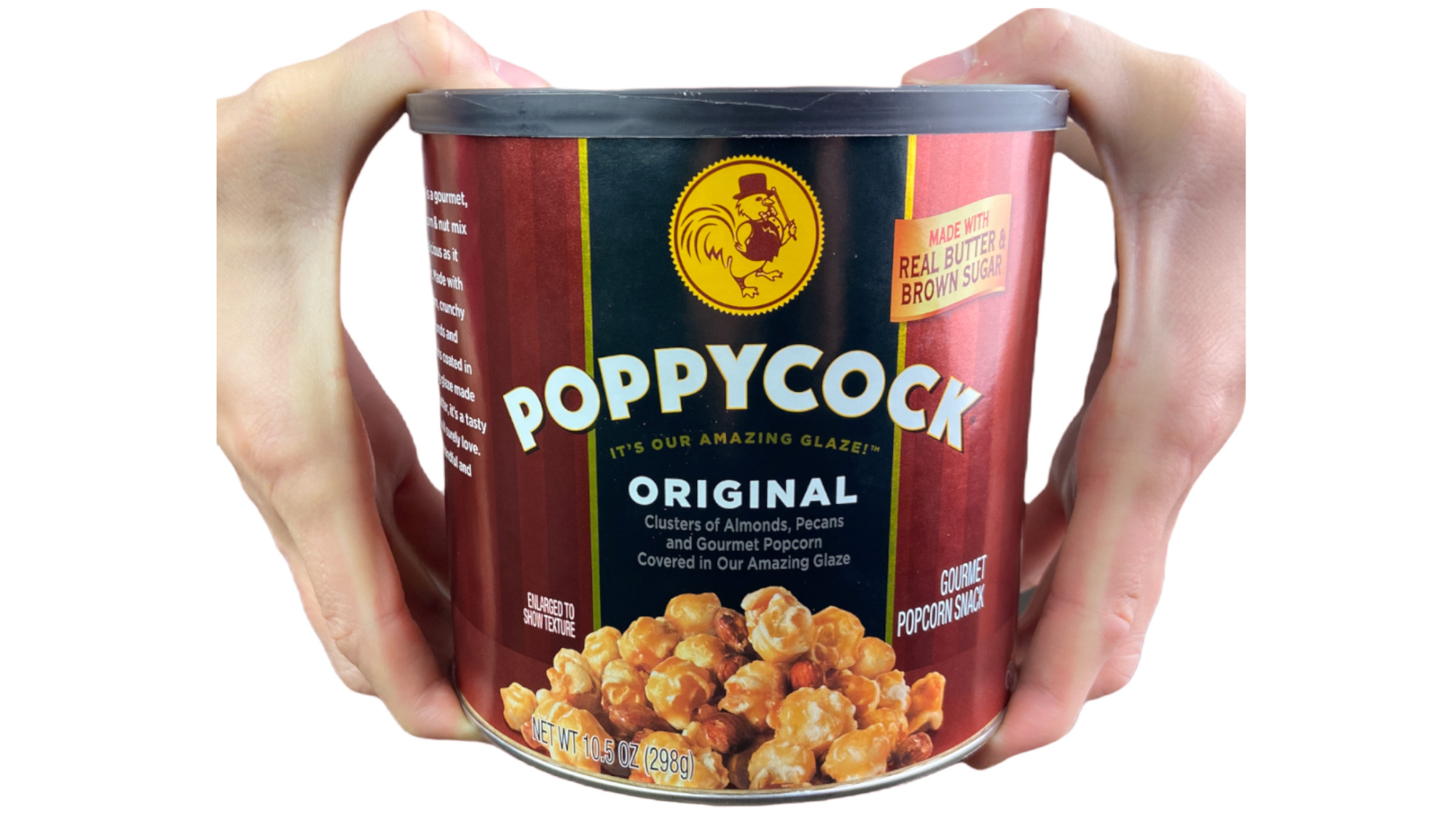 Meatball.ThatDailyDeal - EXTREME SGD - Gourmet Popcorn Set - You get ...