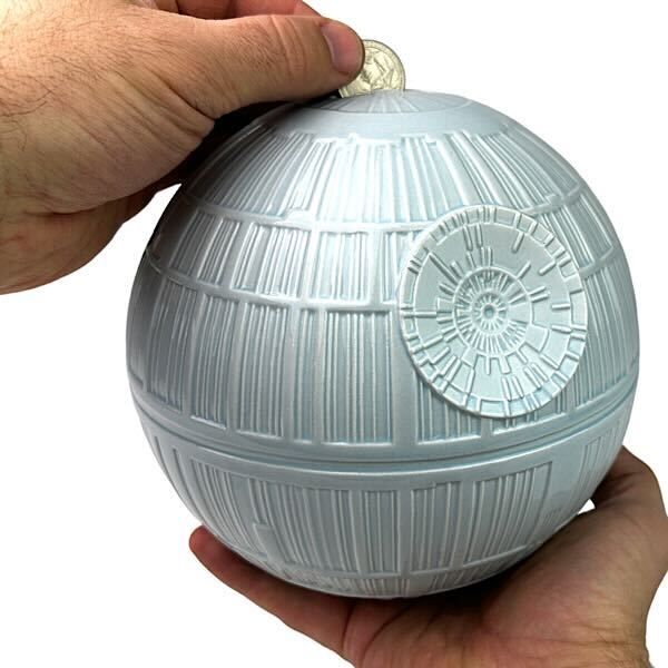 Meatball.ThatDailyDeal - EXTREME SGD - CLEARANCE - 2 Pack of Star Wars ...