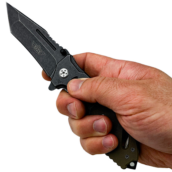 Meatball.ThatDailyDeal - EXTREME SGD - CLEARANCE - UZI Liner Lock ...