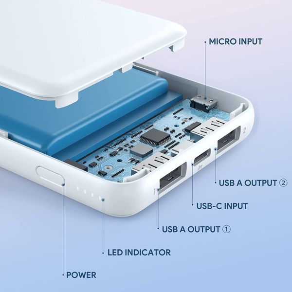 Meatball.ThatDailyDeal - EXTREME SGD - 2 PACK of HIGH CAPACITY Portable ...