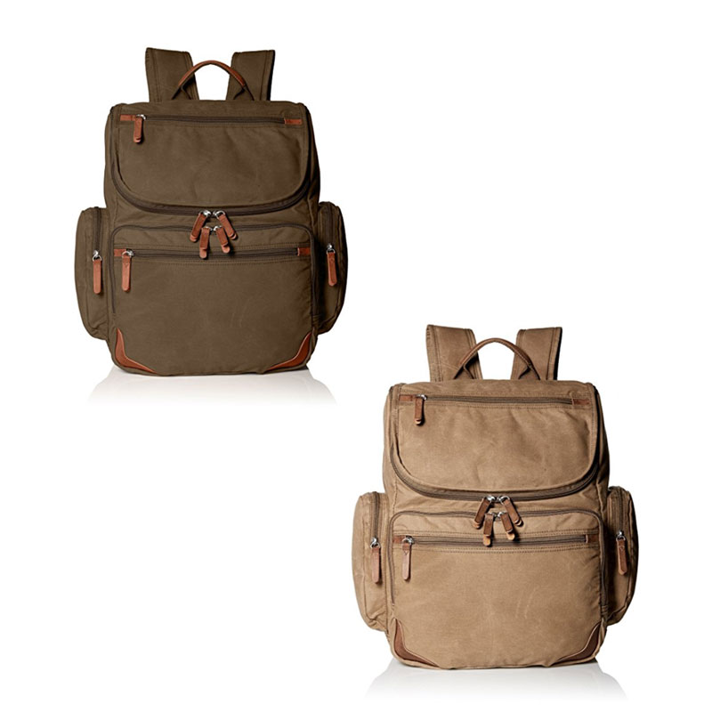 Meatball.ThatDailyDeal - EXTREME SGD - DOPP Canvas Laptop Backpack ...