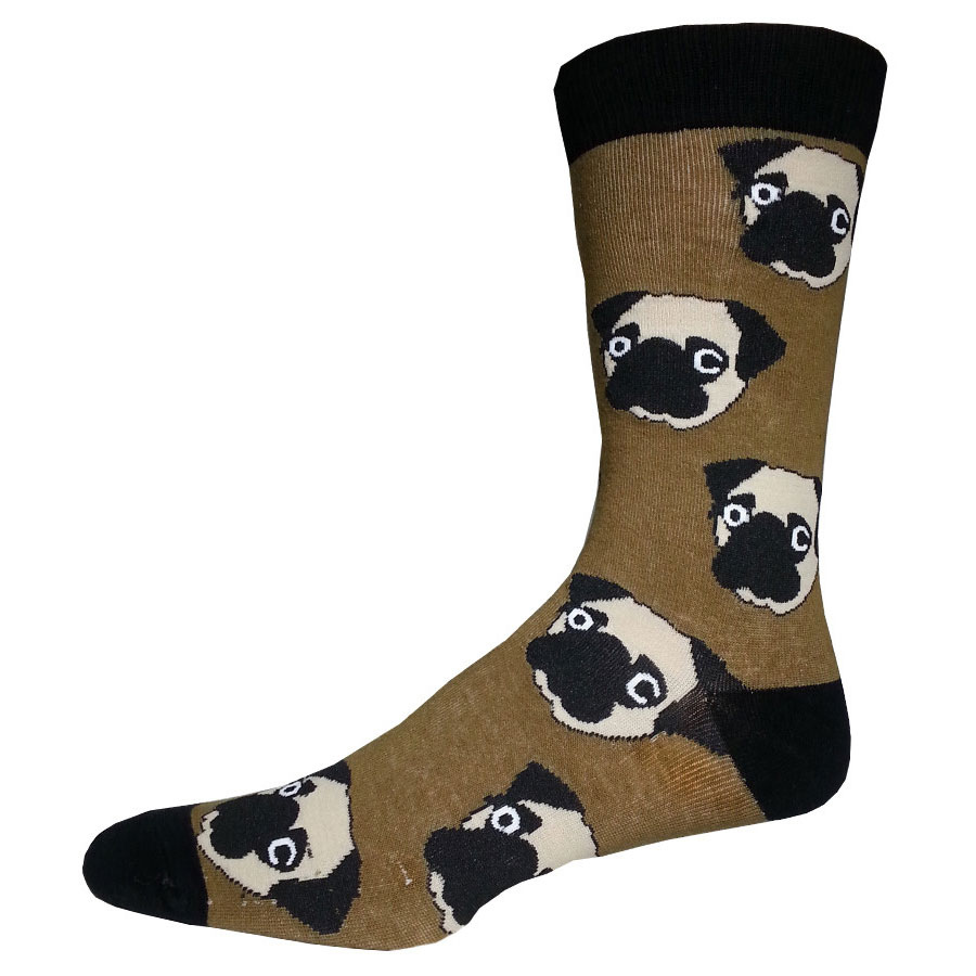 Meatball.ThatDailyDeal - EXTREME SGD - Bigfoot Sock Company Fun Print ...