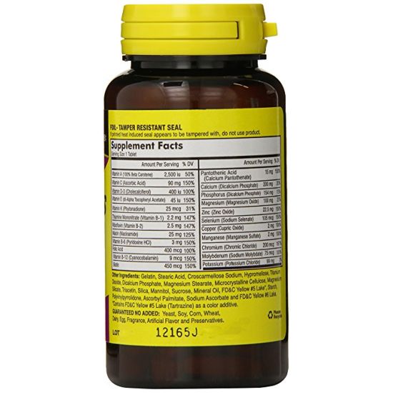 Meatball.ThatDailyDeal - EXTREME SGD - Mason Vitamins Biotin Plus with ...