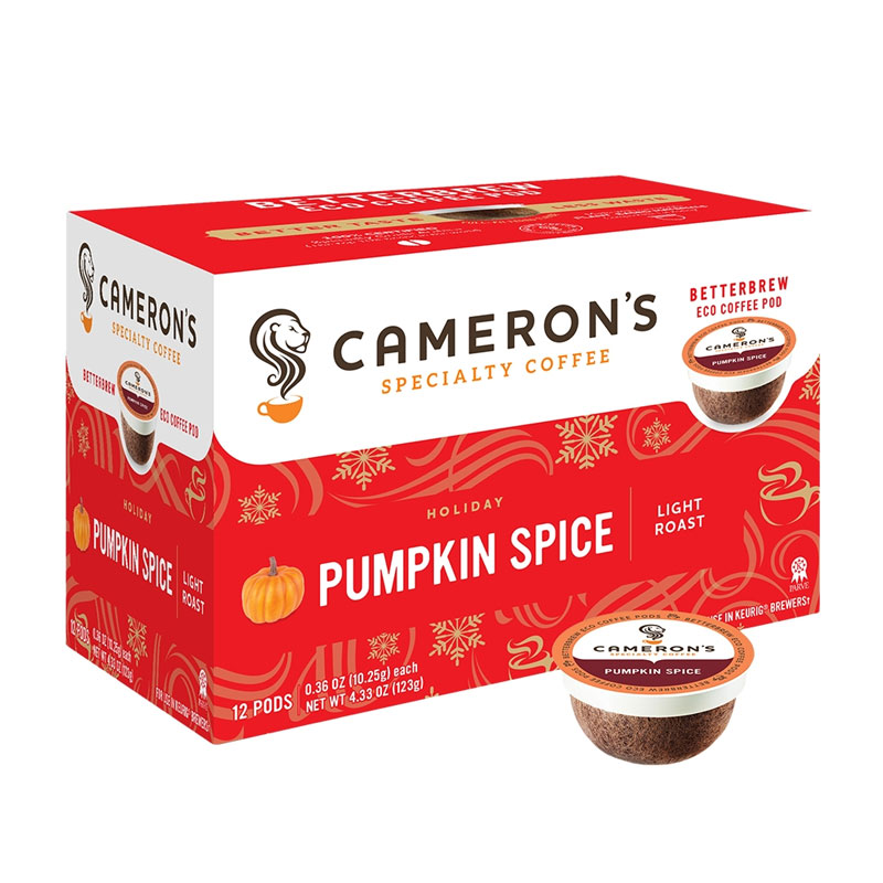 Meatball.ThatDailyDeal - EXTREME SGD - 72 Cups of Cameron's Coffee ...