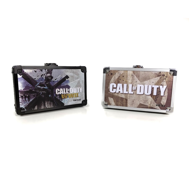 Meatball.ThatDailyDeal - EXTREME SGD - SET OF TWO Locking Call of Duty ...