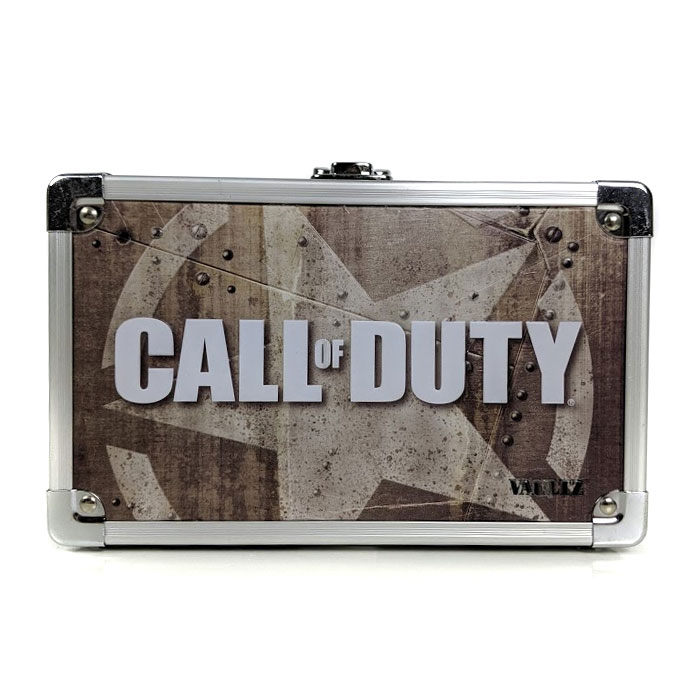 Meatball.ThatDailyDeal - EXTREME SGD - SET OF TWO Locking Call of Duty ...