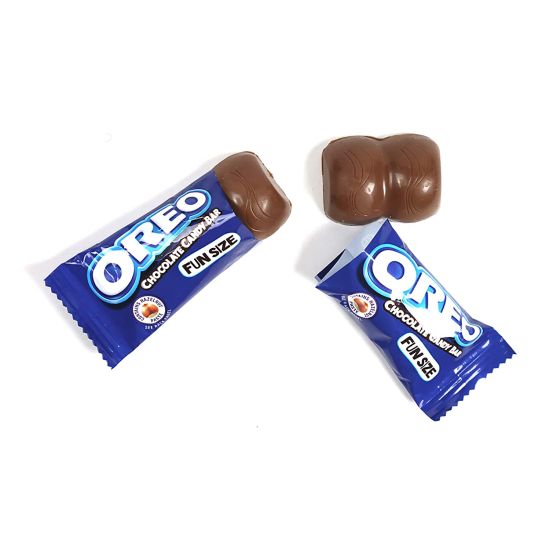 Meatball.ThatDailyDeal - EXTREME SGD - SIX BAGS of OREO Candy Bars ...