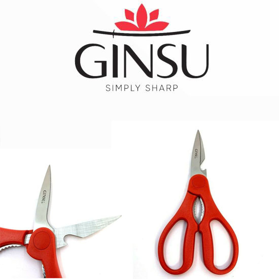 Meatball.ThatDailyDeal - EXTREME SGD - GINSU Kiso Premium Kitchen ...