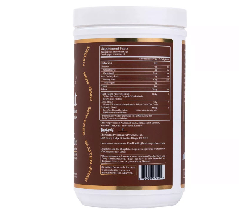 Meatball.ThatDailyDeal - EXTREME SGD - CLEARANCE - 2 Pack of Blogilates ...