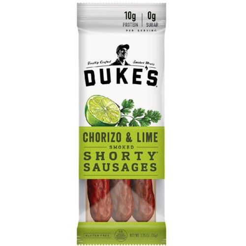 Meatball.ThatDailyDeal - EXTREME SGD - 24 PACK Duke's Chorizo & Lime ...