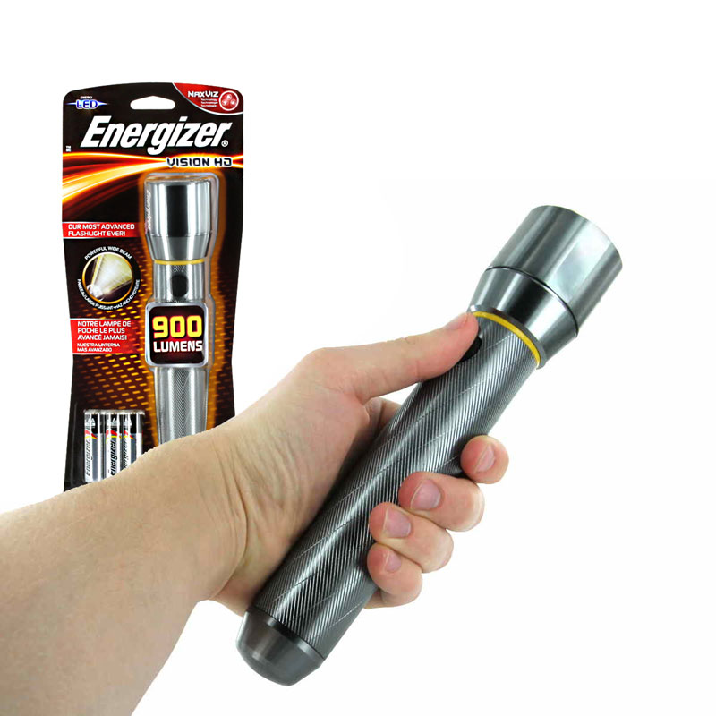 Meatball.ThatDailyDeal - EXTREME SGD - Energizer Vision HD Performance ...