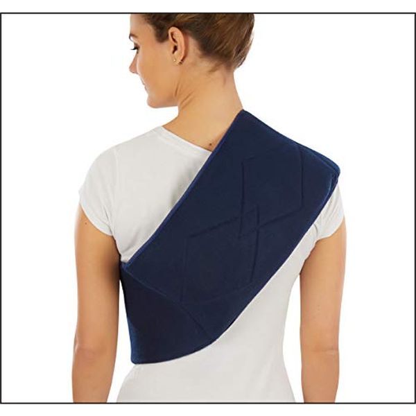 Meatball.ThatDailyDeal - EXTREME SGD - Wearable Therapeutic Heated Pain ...