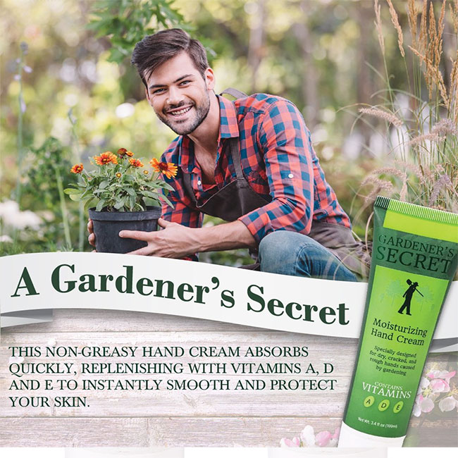 Meatball.ThatDailyDeal - EXTREME SGD - 2 Pack of Gardner's Secret ...