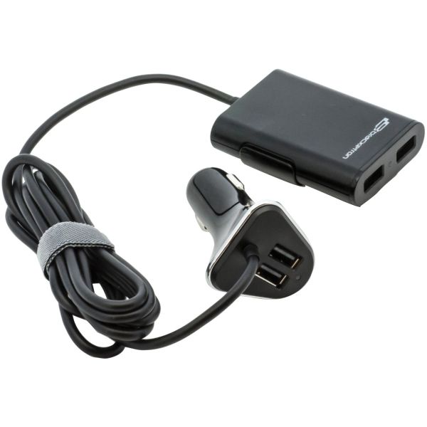 Meatball.ThatDailyDeal - EXTREME SGD - CLEARANCE - Back Seat High Speed ...