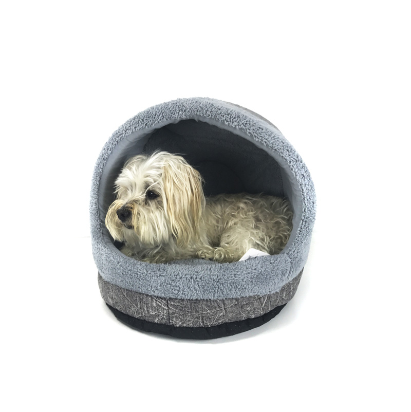 Meatball.ThatDailyDeal - EXTREME SGD - Speedy Pet Dog Igloo Pet Beds ...