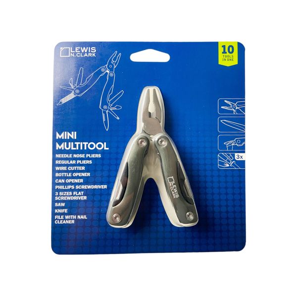 Meatball.ThatDailyDeal - EXTREME SGD - Urban Gear Lewis N. Clark 10 in ...