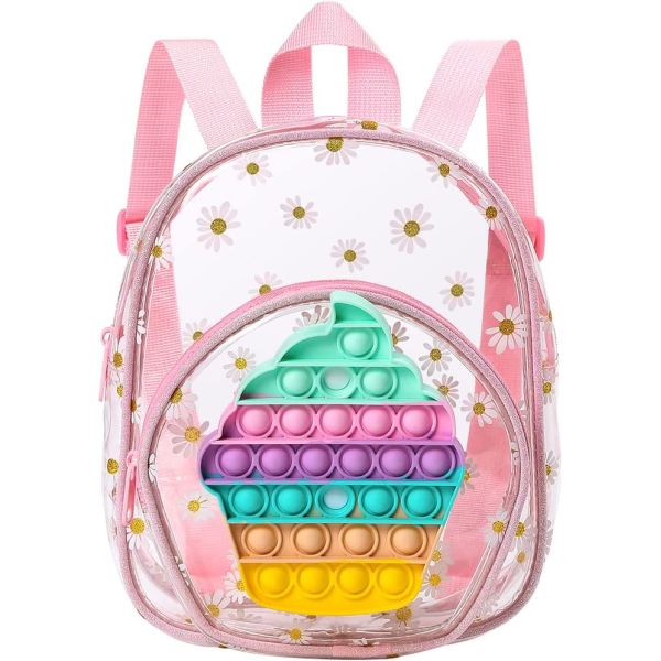 Meatball.ThatDailyDeal - EXTREME SGD - Pop Fidget Backpack Pre-Filled ...