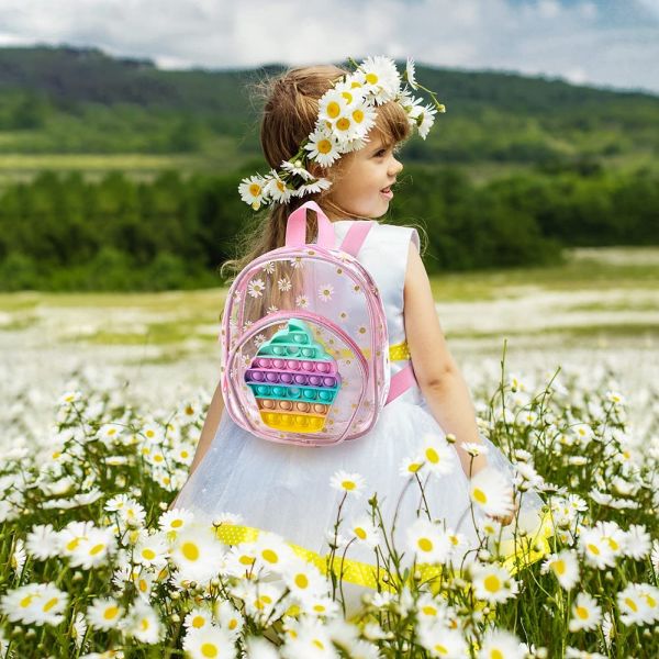 Meatball.ThatDailyDeal - EXTREME SGD - Pop Fidget Backpack Pre-Filled ...