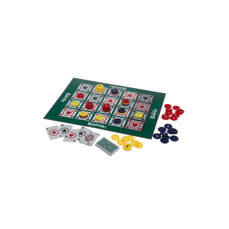 Meatball.ThatDailyDeal - EXTREME SGD - Kazink Board Game - SHIPS FREE!