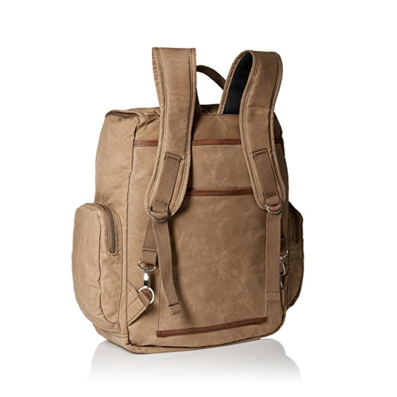 Meatball.ThatDailyDeal - EXTREME SGD - DOPP Canvas Laptop Backpack ...