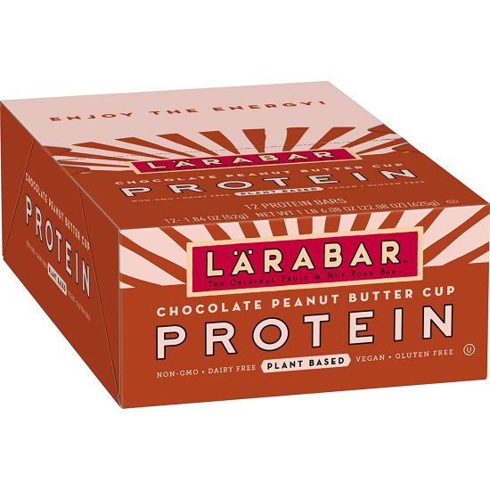 Meatball.ThatDailyDeal - EXTREME SGD - TWENTY FOUR PACK of Larabar ...