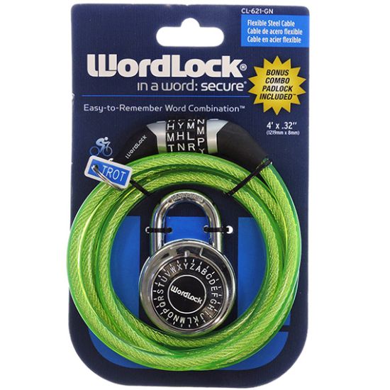 Meatball.ThatDailyDeal - EXTREME SGD - 3 Piece Set pf Wordlock Locks ...