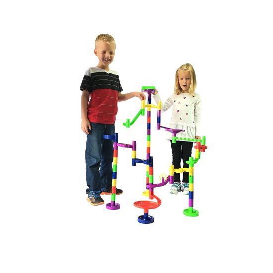 Meatball.ThatDailyDeal - EXTREME SGD - Mr. Marble Run Starter Set - Fun ...