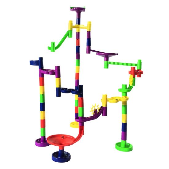 Meatball.ThatDailyDeal - EXTREME SGD - Mr. Marble Run Starter Set - Fun ...