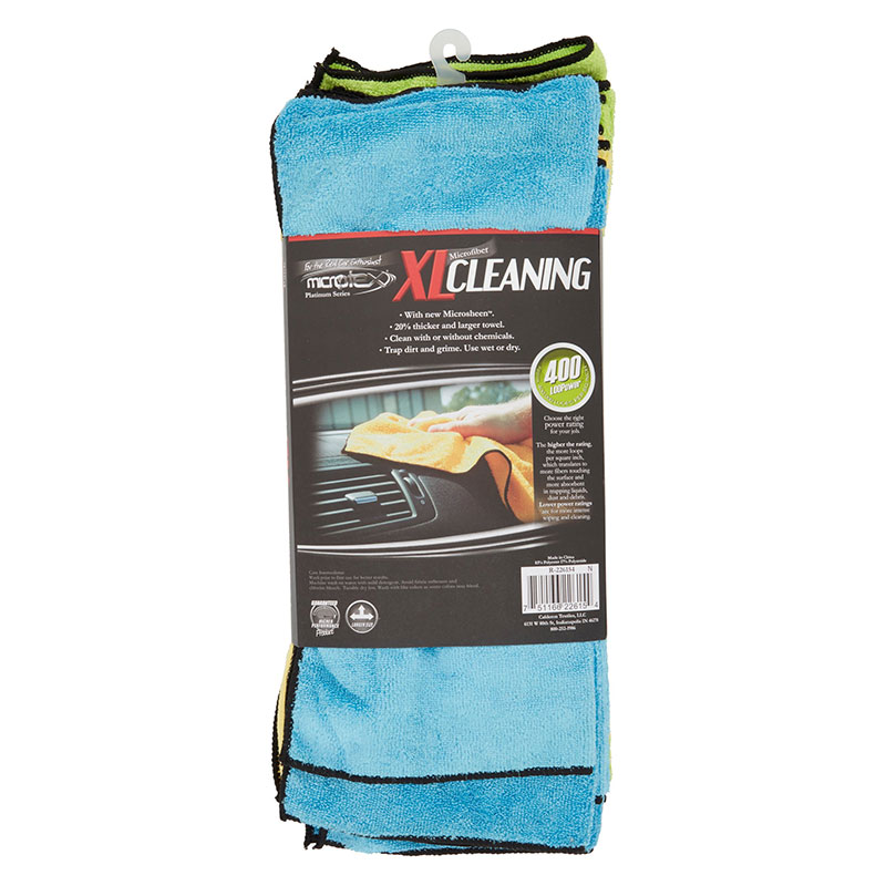 Meatball.ThatDailyDeal - EXTREME SGD - 15 Pack Microtex Platinum XL ...