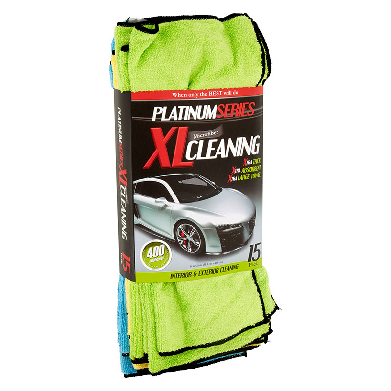 Meatball.ThatDailyDeal - EXTREME SGD - 15 Pack Microtex Platinum XL ...