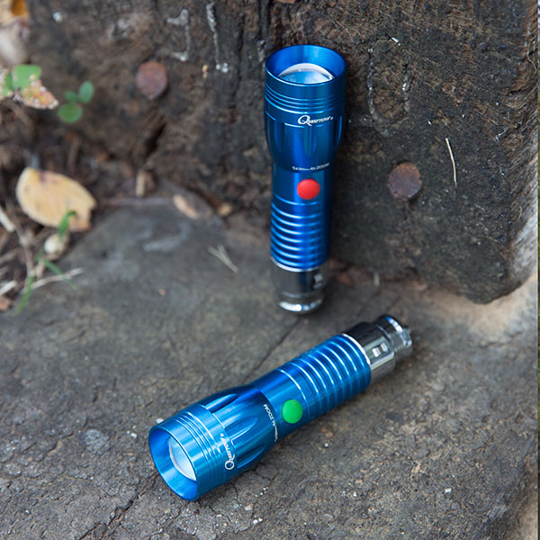 Meatball.ThatDailyDeal - EXTREME SGD - Quarrow Dual Color Rechargeable ...