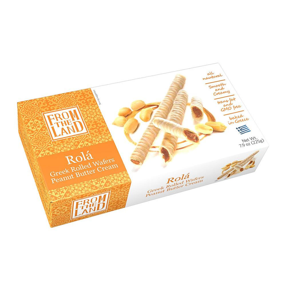 Meatball.ThatDailyDeal - EXTREME SGD - 12 Boxes of Rola Greek Rolled ...