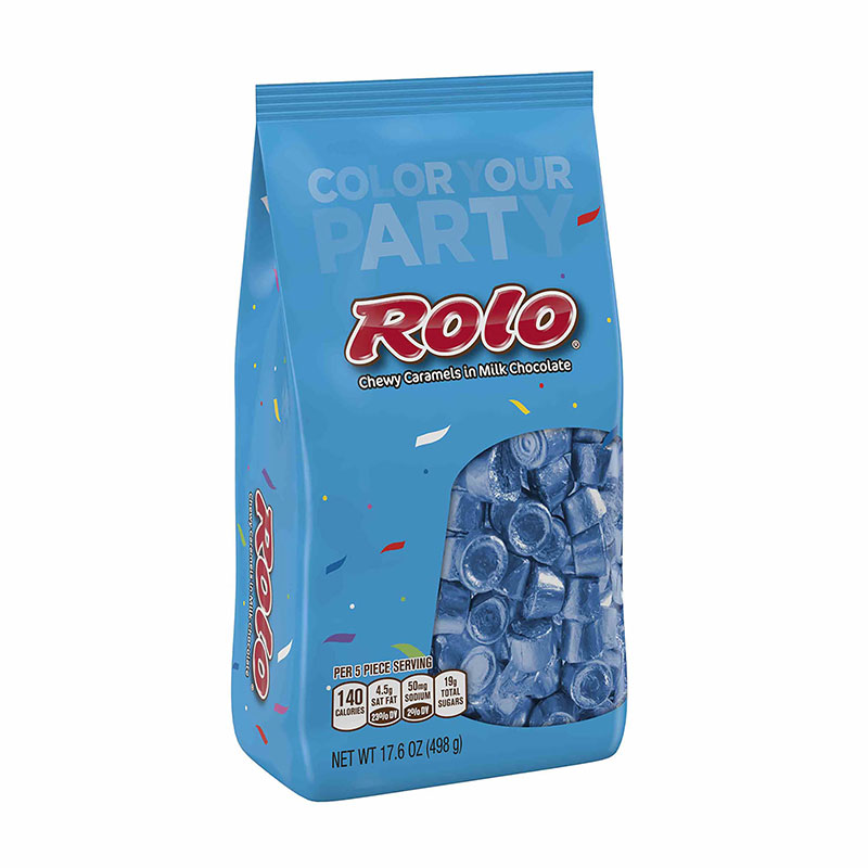 Meatball.ThatDailyDeal - EXTREME SGD - 3 Big Bags of Rolo Chewy ...