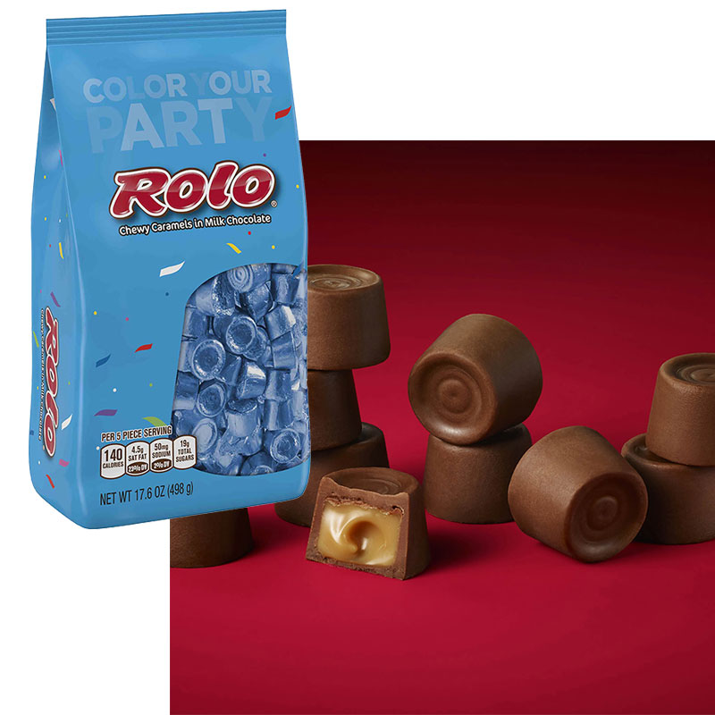 Meatball.ThatDailyDeal - EXTREME SGD - 3 Big Bags of Rolo Chewy ...