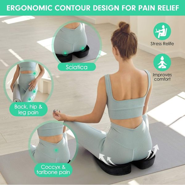 Meatball.ThatDailyDeal - EXTREME SGD - CLEARANCE - Memory Foam & Gel ...