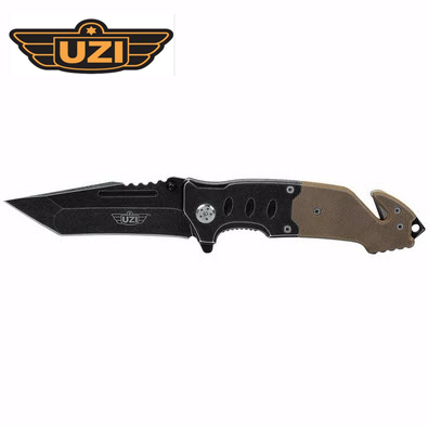 Meatball.ThatDailyDeal - EXTREME SGD - CLEARANCE - UZI Liner Lock ...