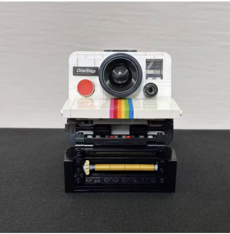 Meatball.ThatDailyDeal - EXTREME SGD - CLEARANCE - Retro Instant Camera ...