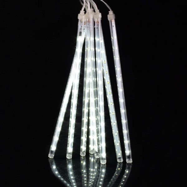 Meatball.ThatDailyDeal - EXTREME SGD - 144 LED Meteor Shower / Rainfall ...