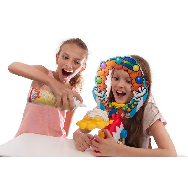 Meatball.ThatDailyDeal - EXTREME SGD - ZURU Cake Splat Game - Fun for ...