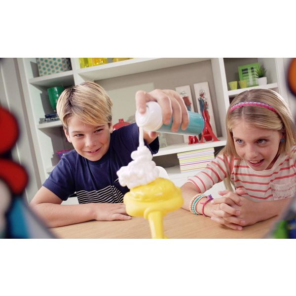 Meatball.ThatDailyDeal - EXTREME SGD - ZURU Cake Splat Game - Fun for ...