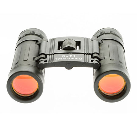 Meatball.ThatDailyDeal - EXTREME SGD - 8 x 21mm Binocular with Ruby ...