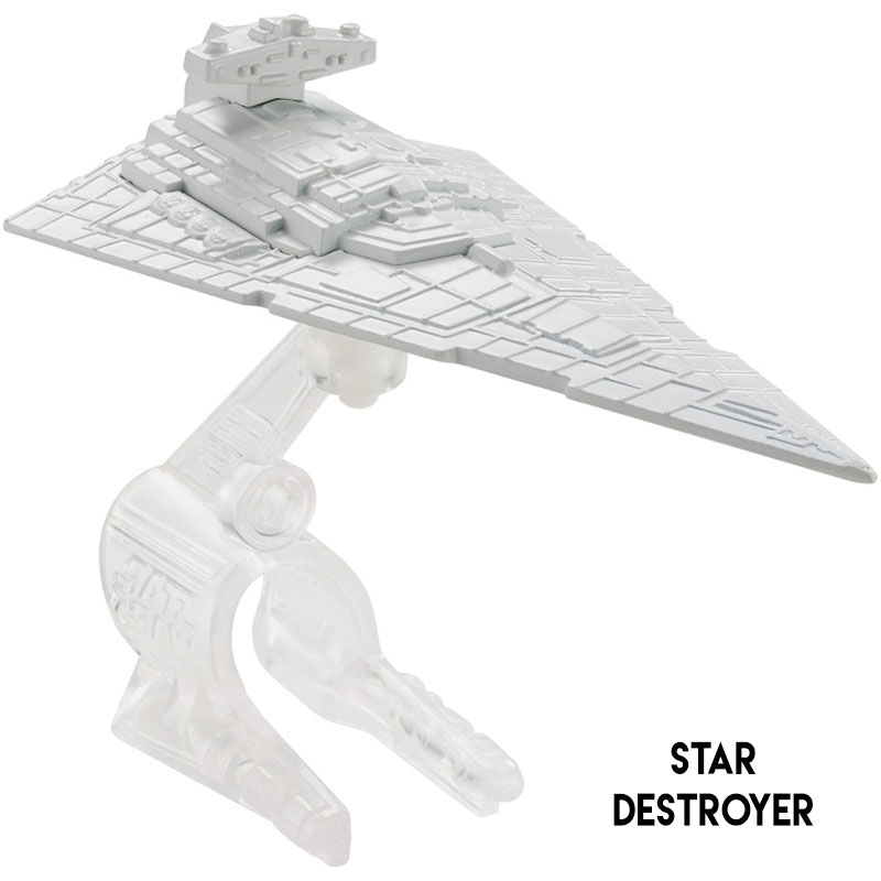 Meatball.ThatDailyDeal - EXTREME SGD - 10 Piece Star Wars Hot Wheels ...