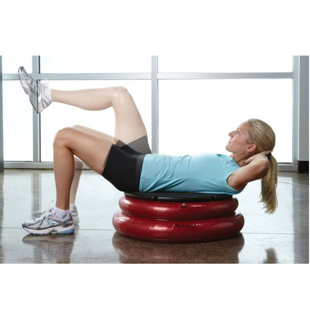 Meatball.ThatDailyDeal - EXTREME SGD - Gaiam Americas Step360 Workout ...