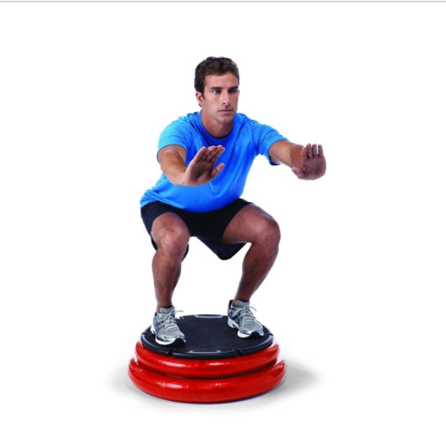 Meatball.ThatDailyDeal - EXTREME SGD - Gaiam Americas Step360 Workout ...