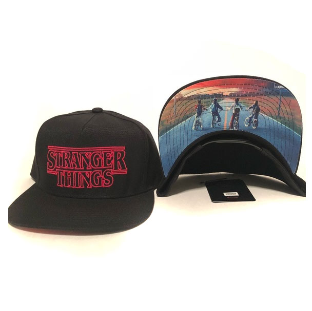 Meatball.ThatDailyDeal - EXTREME SGD - Stranger Things Officially ...